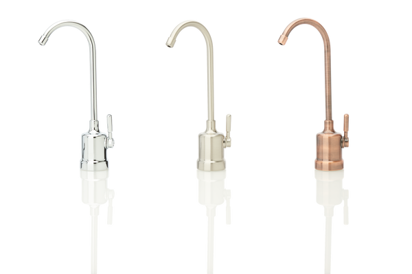 LivingWaters® 7-stage Standard Purification System - LivingWaters, LLC